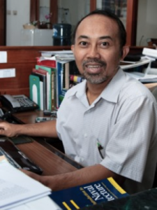 Kelompok Keahlian Perancangan Mesin » Dosen