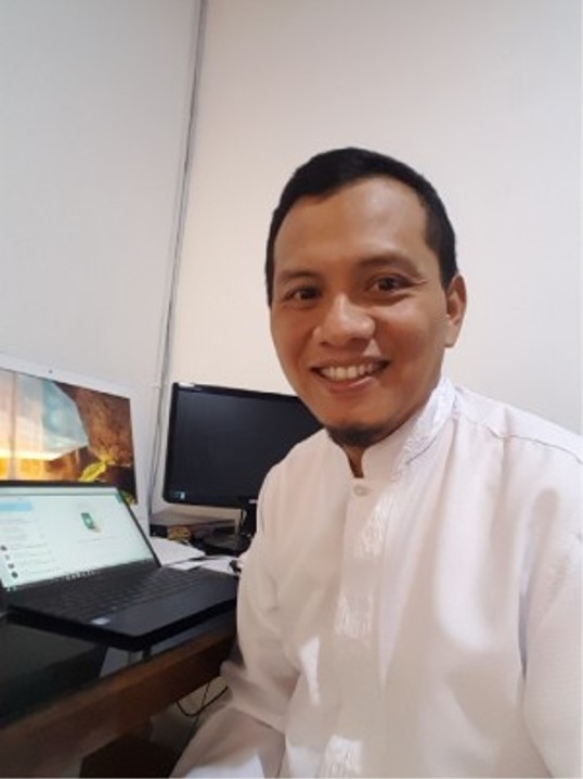 Kelompok Keahlian Perancangan Mesin » Dosen