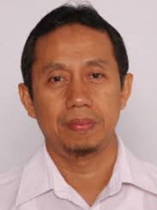 Kelompok Keahlian Perancangan Mesin » Dosen