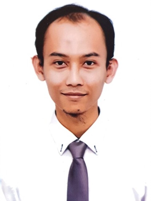 Kelompok Keahlian Perancangan Mesin » Dosen