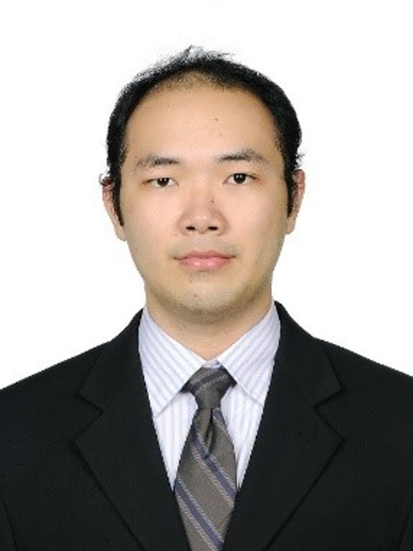 Kelompok Keahlian Perancangan Mesin » Dosen