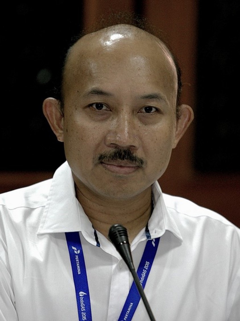 Kelompok Keahlian Perancangan Mesin » Dosen