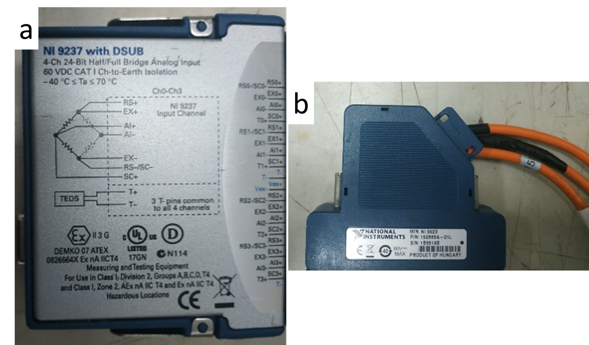 Mechanical Design Research Group » Facilities